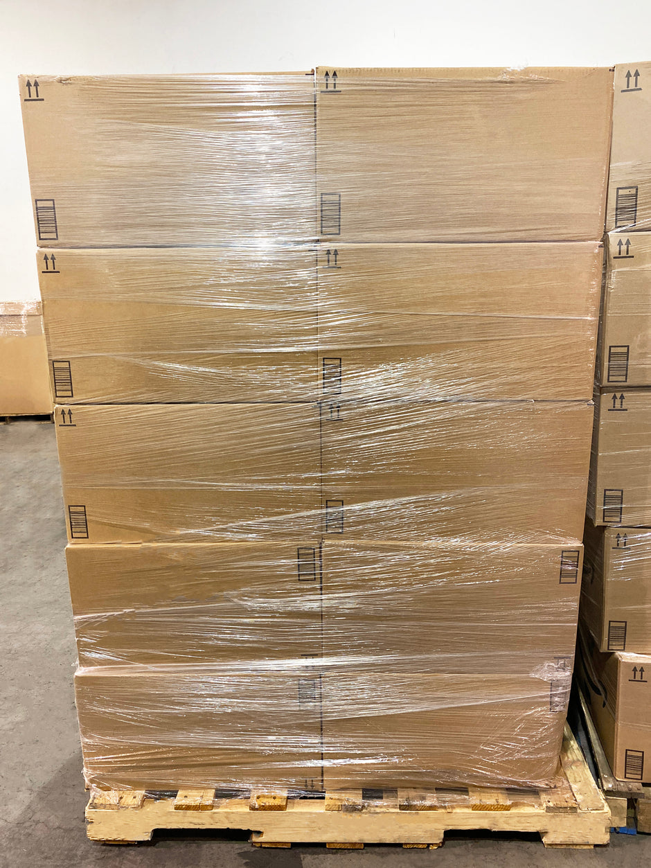 Infinity Wholesalers